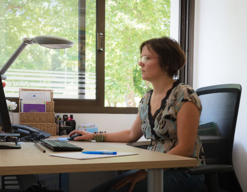 Équipe - Office Notarial des Deux Torrents